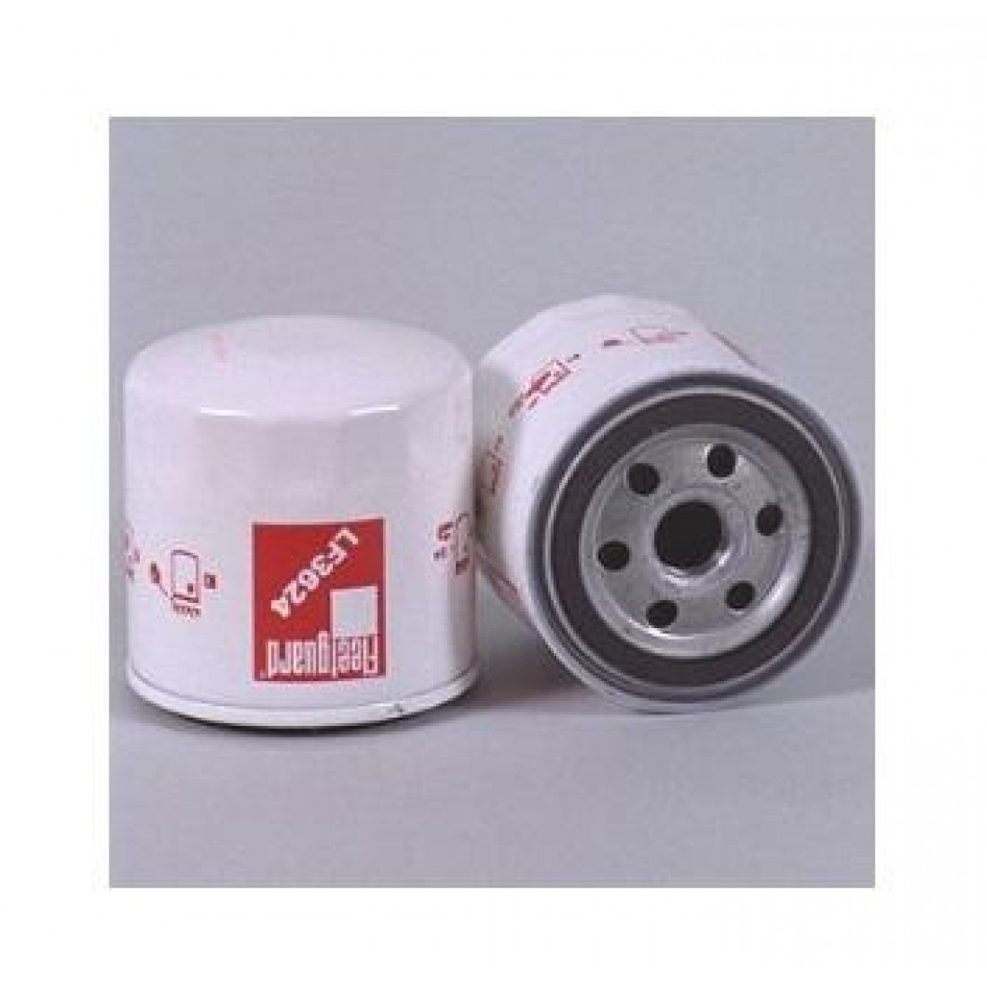 فیلتر روغن LF3624 - فیلتر کاسپین