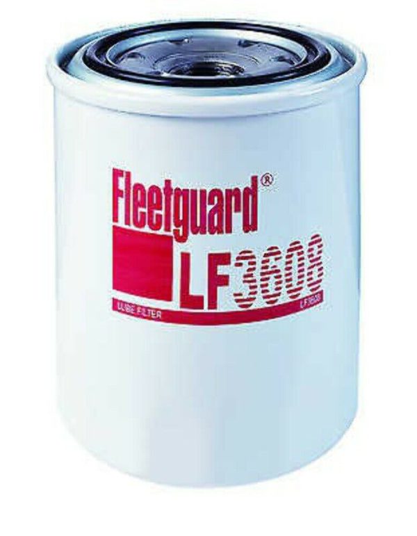 فیلتر روغن LF3608 - فیلتر کاسپین